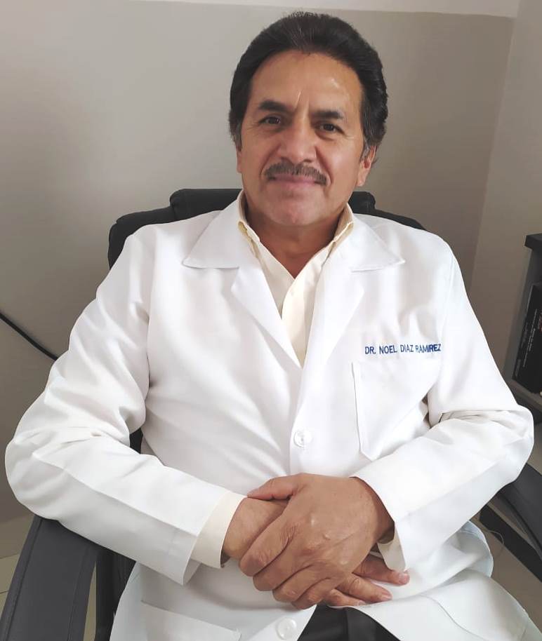 Hospital – Alexander Fleming