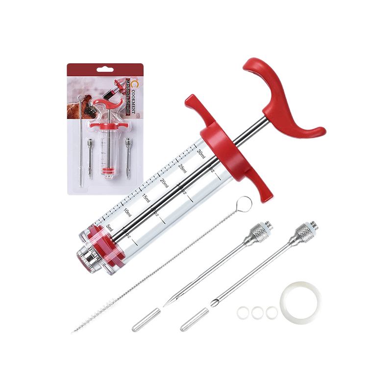 Injection Syringa Close Pack – Hospital Alexander Fleming